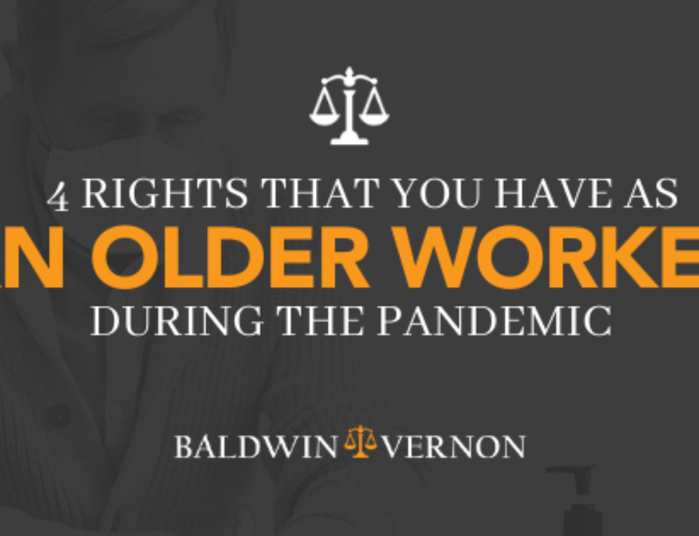 7 examples of hostile work environments | Baldwin and Vernon
